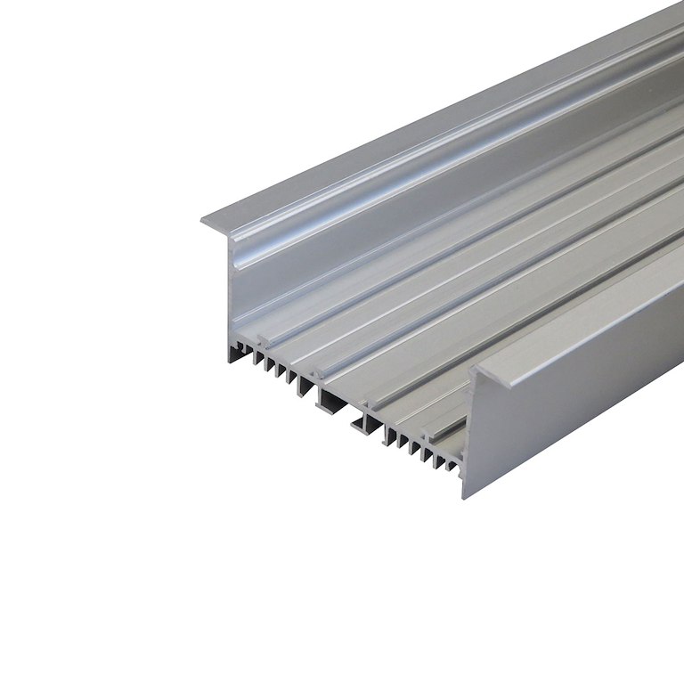 LED U 6530 Ugradni Profil 3m AL SM
