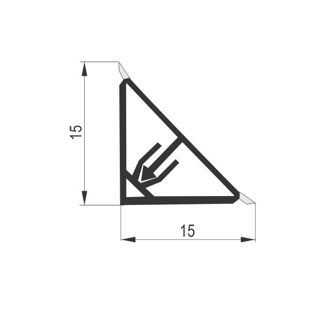 DP MINI K1 diht al.profil SM