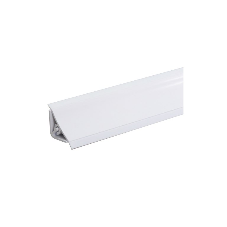 DP 15x15 PVC diht profil BELA