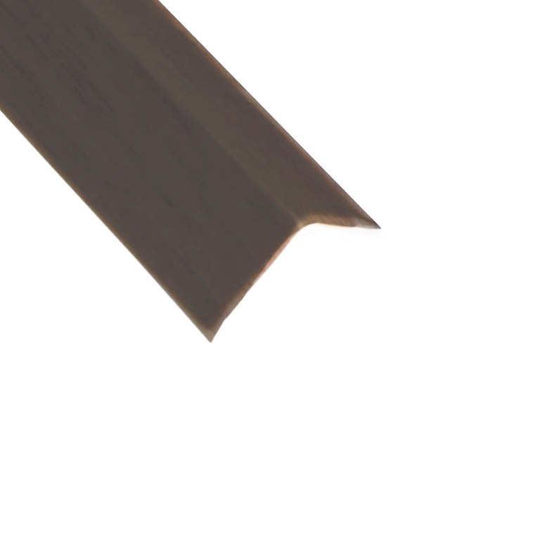 LZZ PVC 20x20-wenge