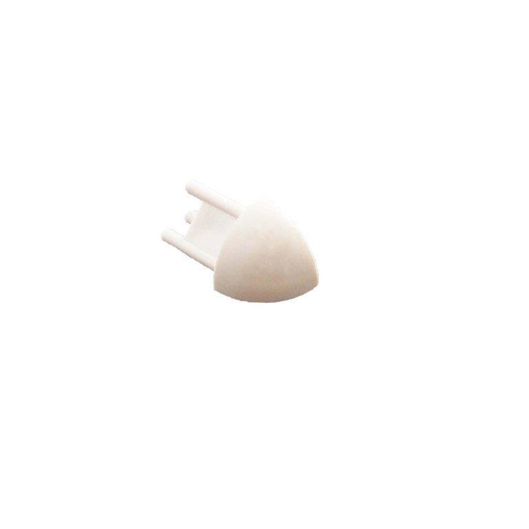 KG PVC JPL H=10mm-02-čep