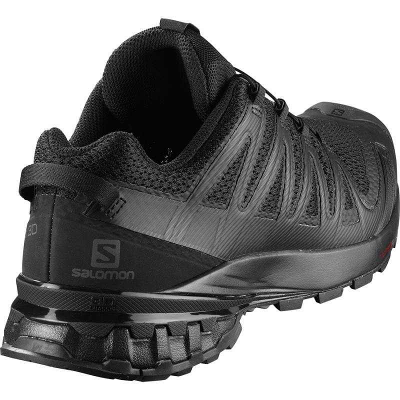 Salomon Patike Za Trail Trčanje Muške Xa Pro 3d V8 Crna RS405UE