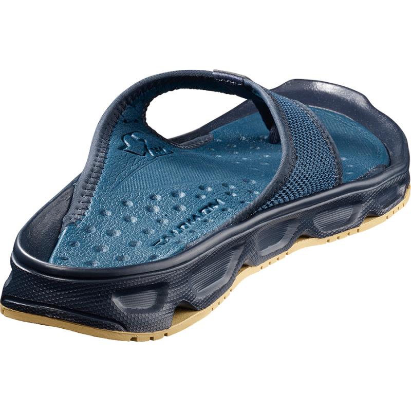 Salomon Sandale Muške Rx Break 4.0 mornarica RS286HC