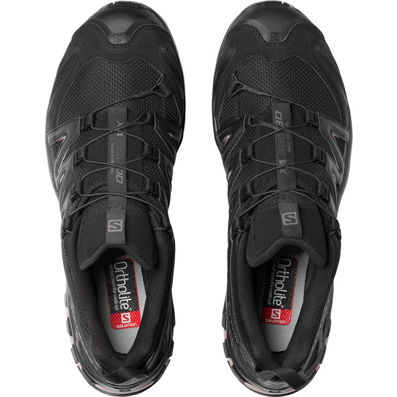 Salomon Sportske Patike Muške Xa Pro 3d Crna RS987CE