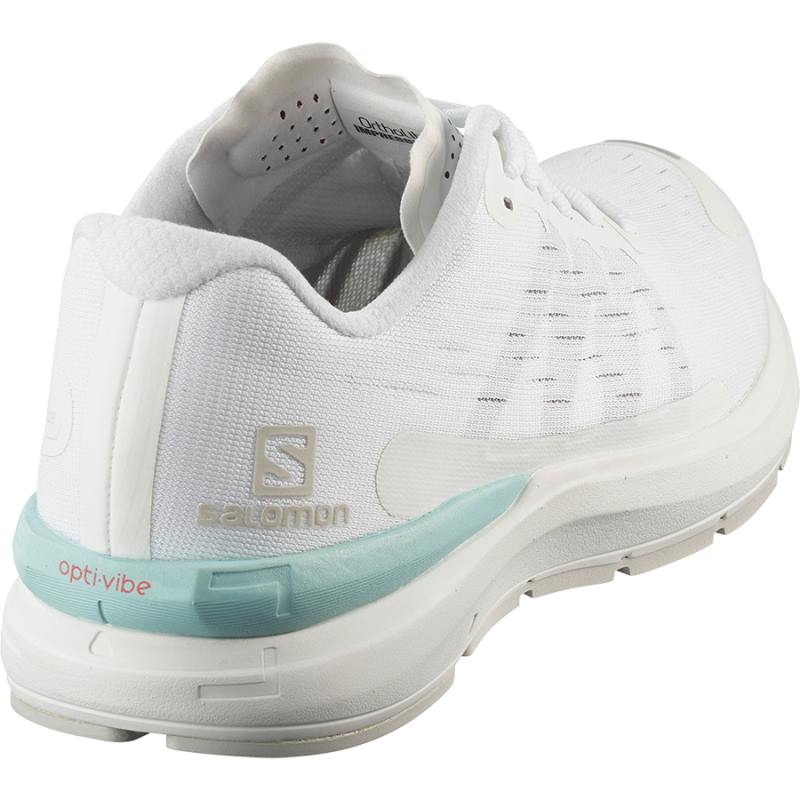 Salomon Ženske Patike Za Trčanje Outlet Sonic 3 Balance W Bela RS268MX