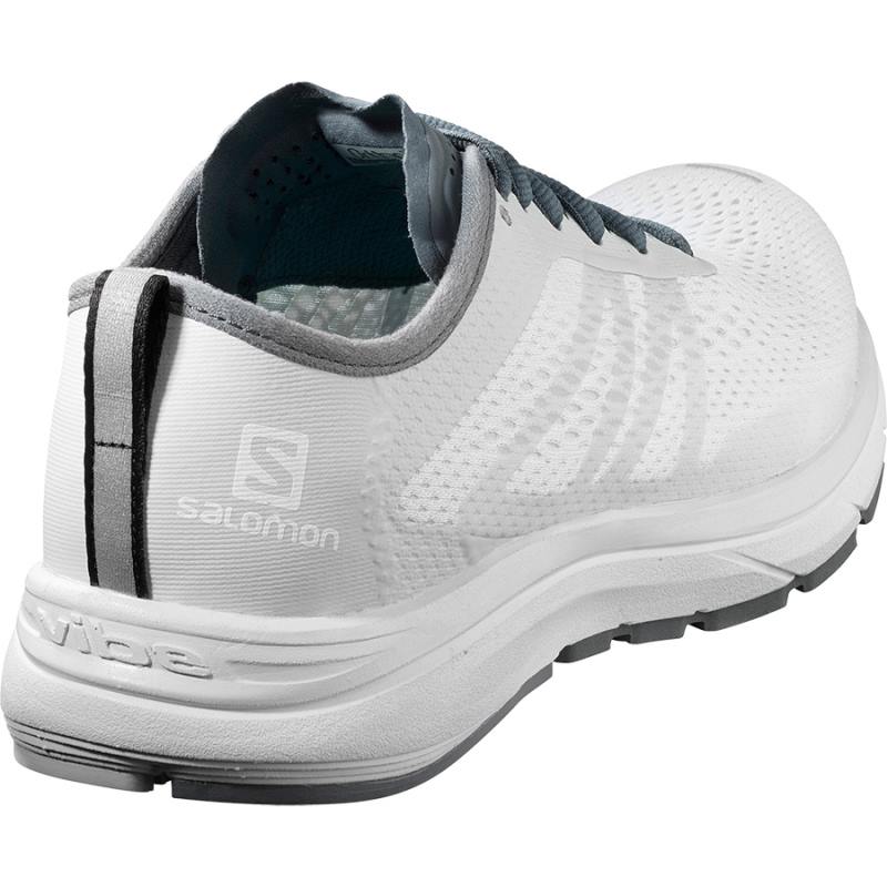 Salomon Ženske Patike Za Trčanje Outlet Sonic Ra 2 W Bela RS295QP