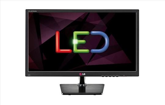 Monitor LG22EN33 LED 22