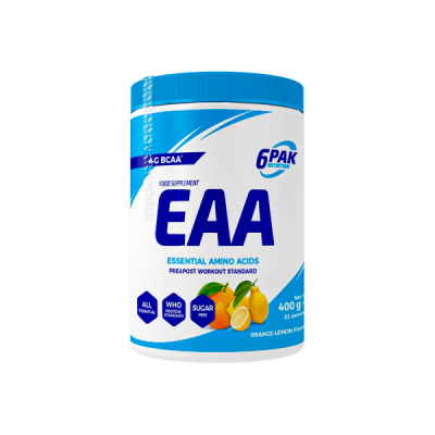 EAA 400gr