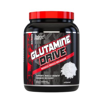 Glutamine Drive 300gr