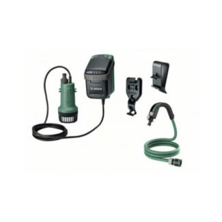 Bosch Akumulatorska pumpa za zalivanje GardenPump 18, Solo, 06008C4201