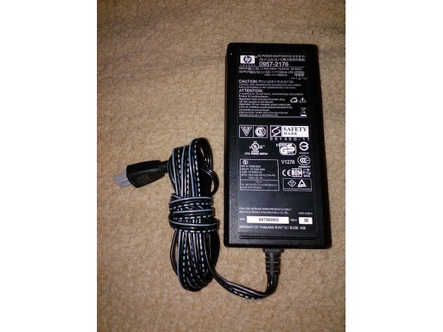 AC-DC Adapter 0957-2176 32V-1100mA 16V-1600mA