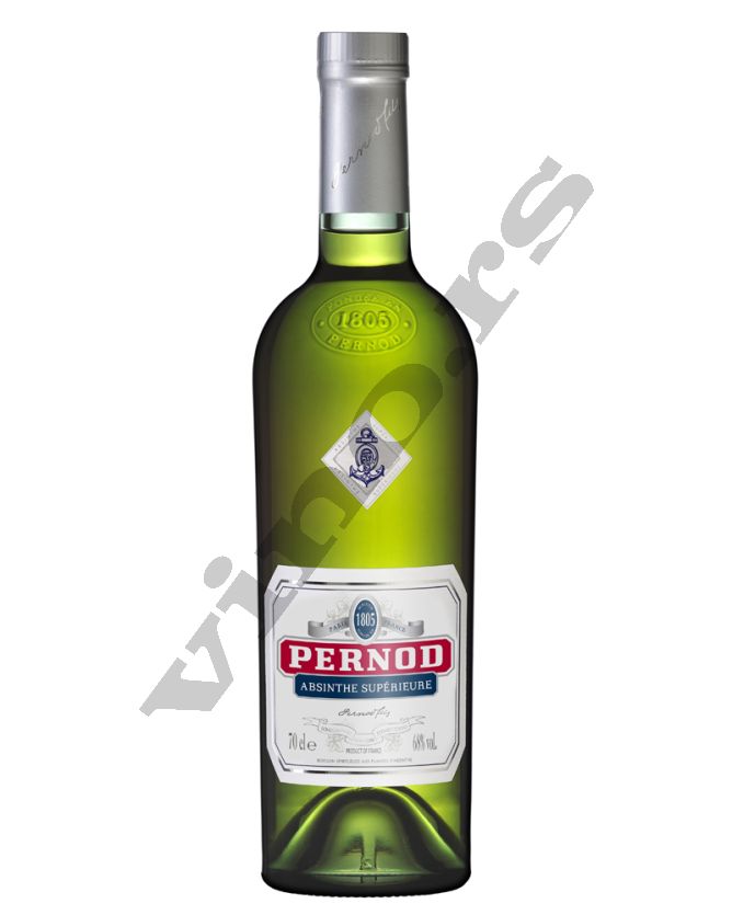 Pernod Absinthe