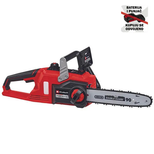 Einhell FORTEXXA 18/30 Solo aku testera 4600010E