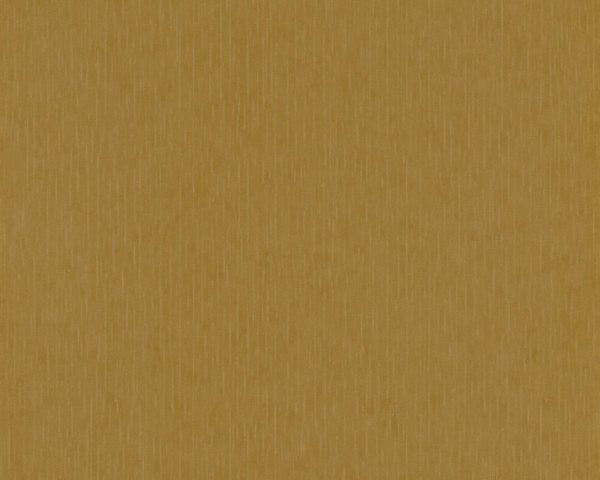 VERSACE HOME WALLPAPER «UNI, GOLD, METALLIC» 383844