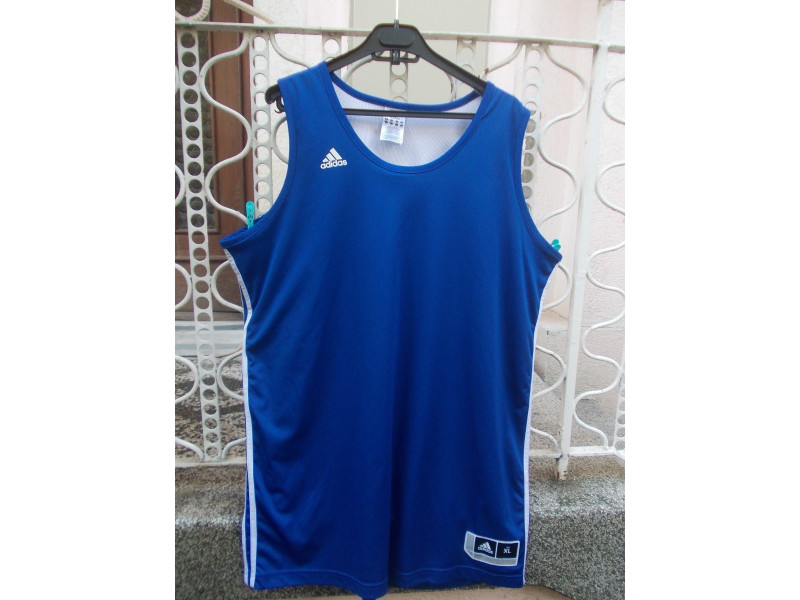 Original Adidas kosarkaski dres