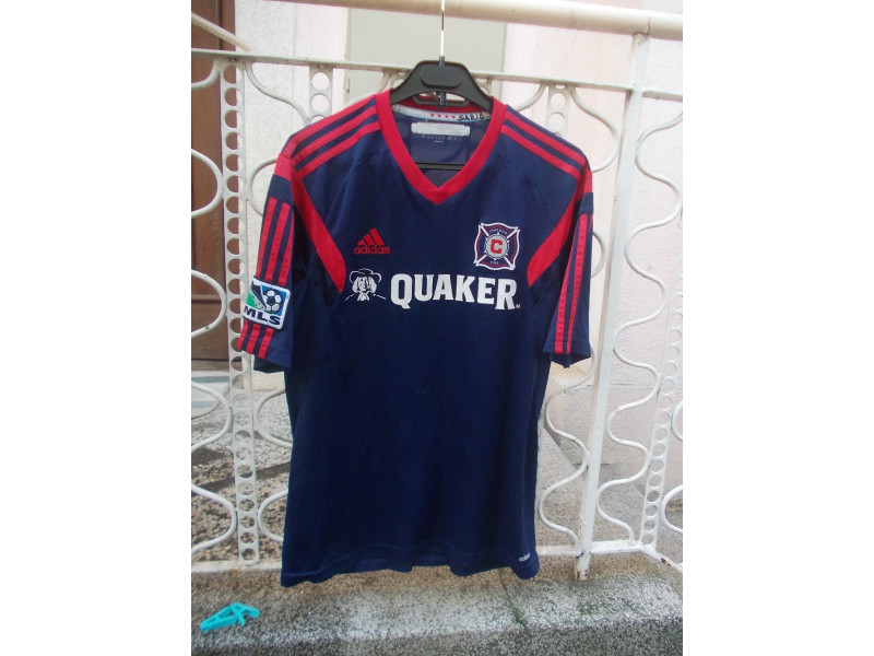 Chicago Fire FC