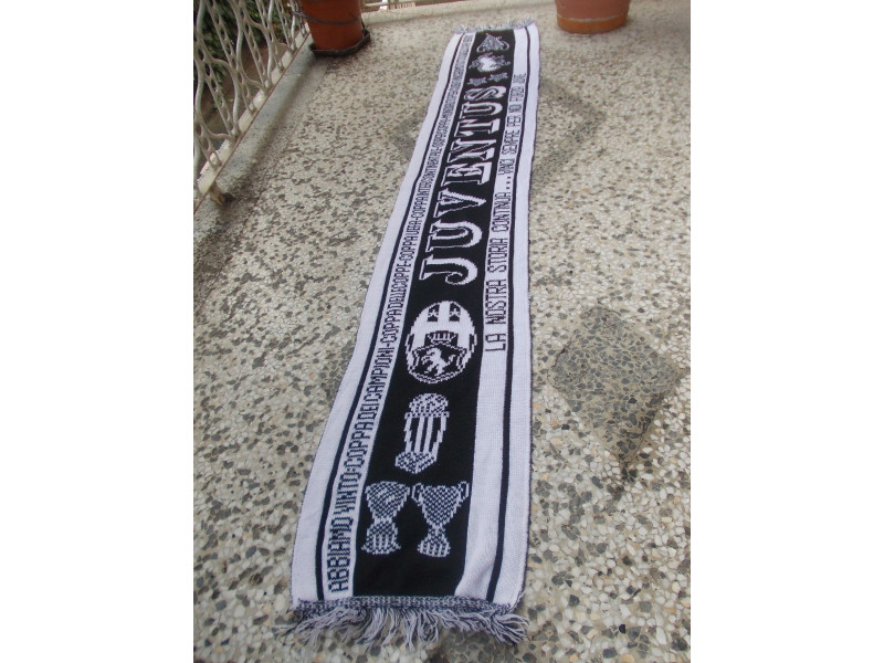 Juventus navijacki sal