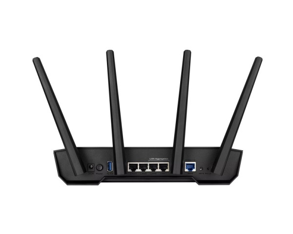 ASUS TUF-AX3000 Wireless Dual-Band Gaming Router
