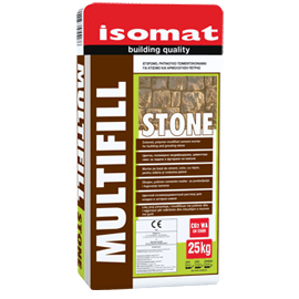 Multifill Stone 25kg