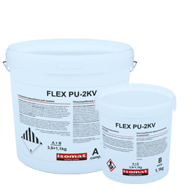 FLEX PU 2KH i 2KV Grey 5kg