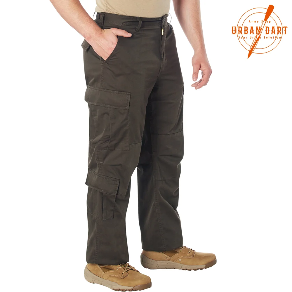 ROTHCO PARATROOPER PANTALONE BRAON