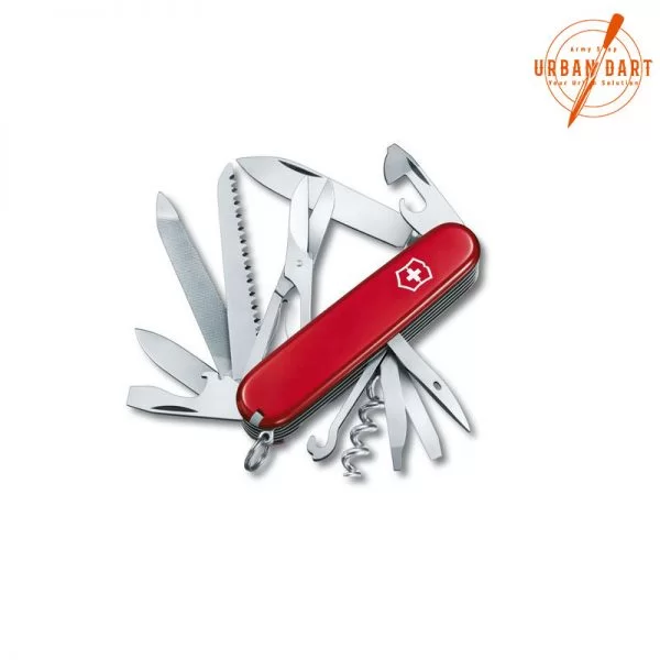 VICTORINOX RANGER