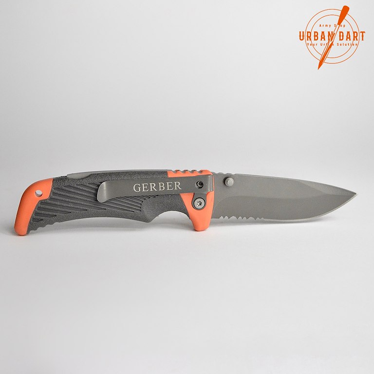 Bear Grylls Folding Knife