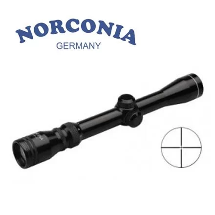 NORCONIA OPTIČKI NIŠAN 3-9 X32