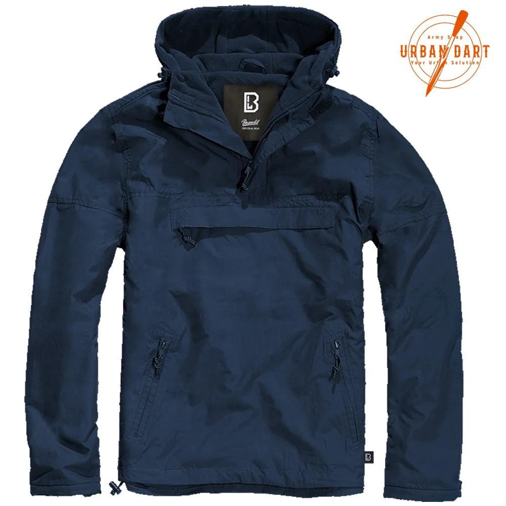 BRANDIT WINDBREAKER TEGET