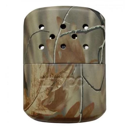 Zippo Hand Warmer