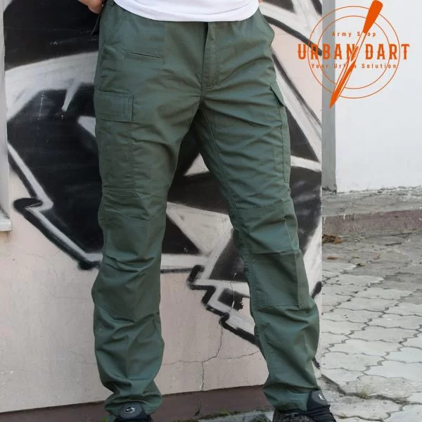 BDU PANTALONE 2.0 OLIVE