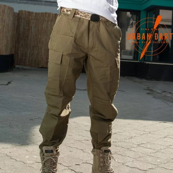 BDU PANTALONE 2.0 KOJOT