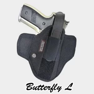 FUTROLA BUTERFLY L