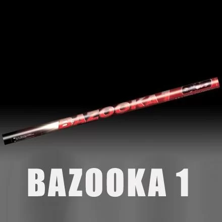 BAZUKA 1 JRC31/1