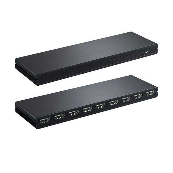 VELTEH Adapter spliter HDMI splitter, HD.SP-KT88 4K