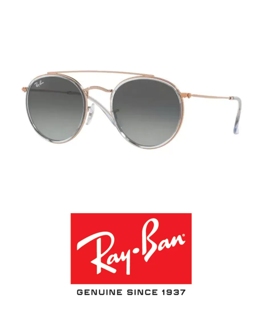 Ray Ban 3647N 9067/71