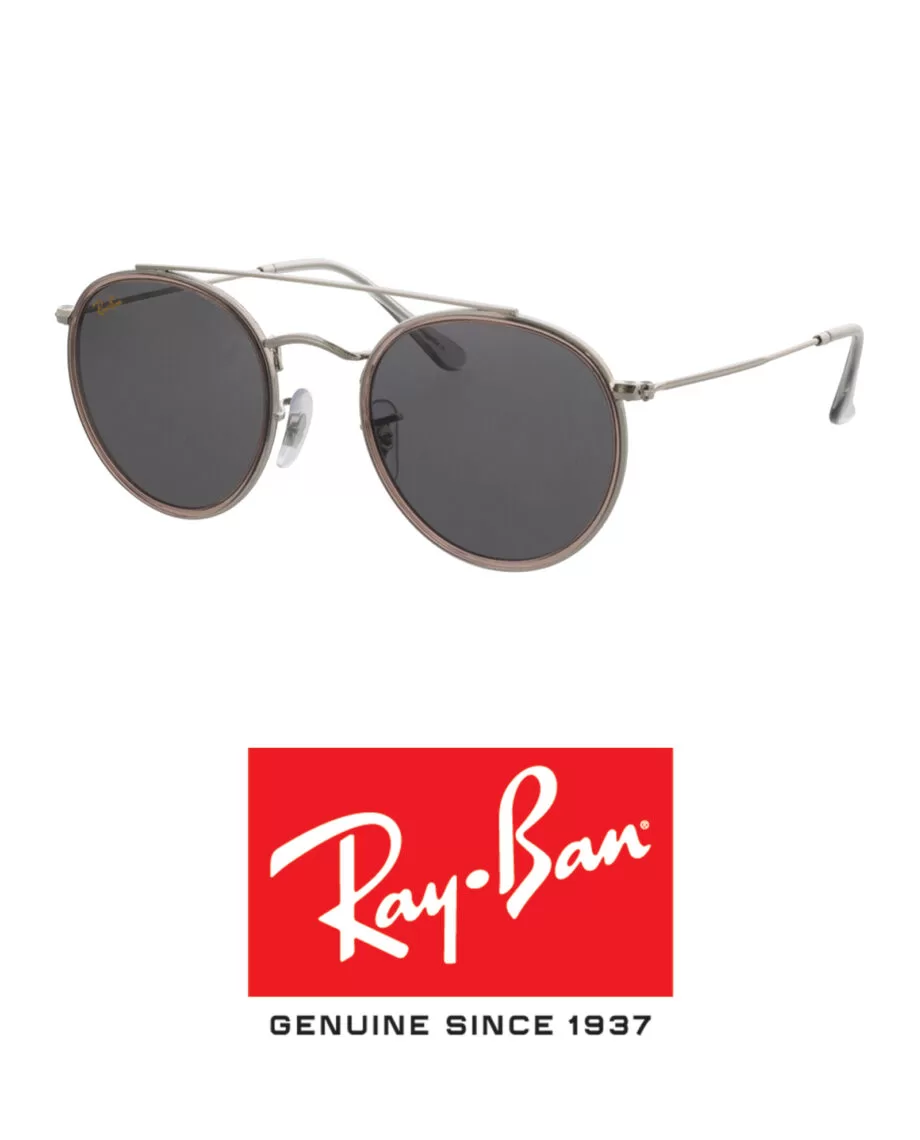 Ray Ban 3647N 9211/B1