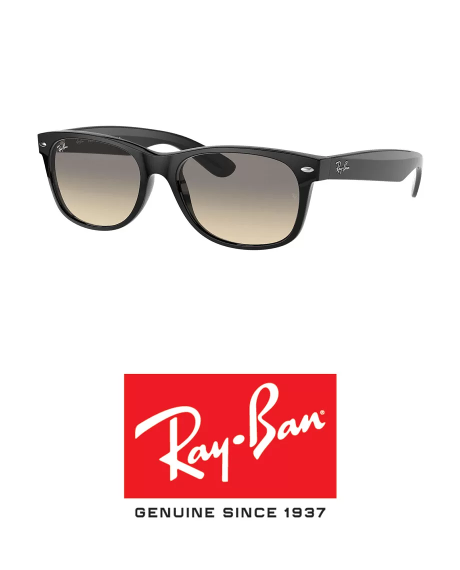 Ray Ban RB 2132 601/S78 Polarized