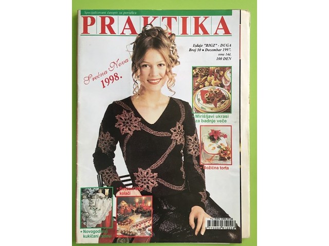 PRAKTIKA broj 30