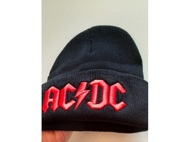 AC DC kapa