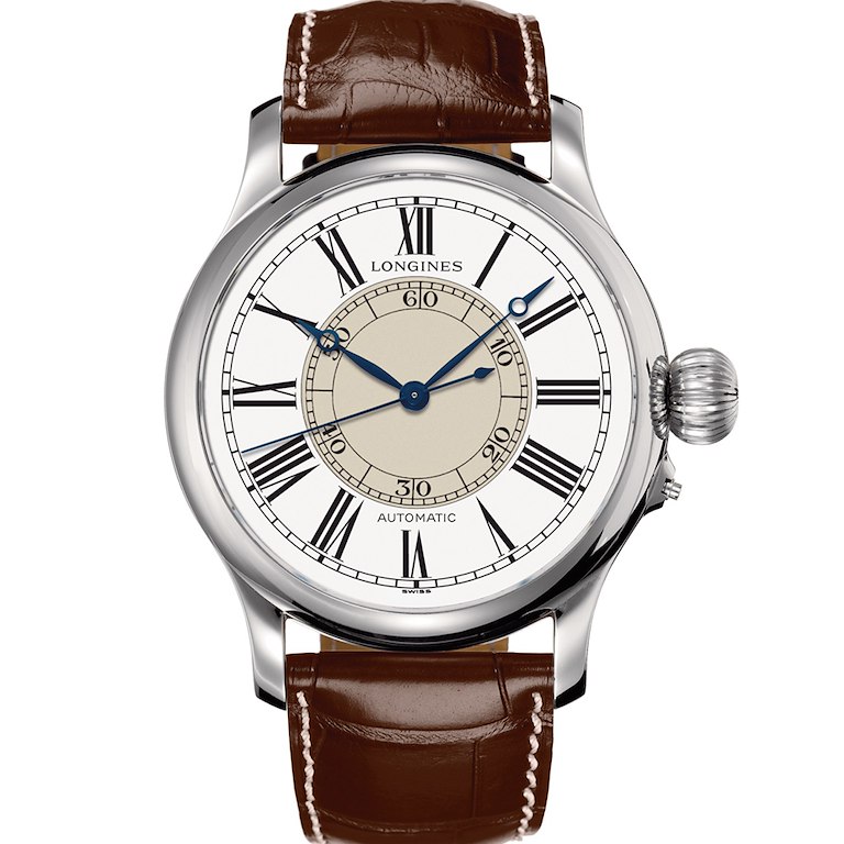 LONGINES Heritage