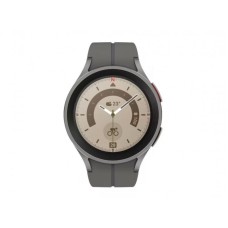 SAMSUNG Galaxy Watch5 Pro BT Titanium - SIVI