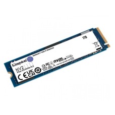 KINGSTON 1TB M.2 NVMe SSD, NV2 series (SNV2S/1000G)