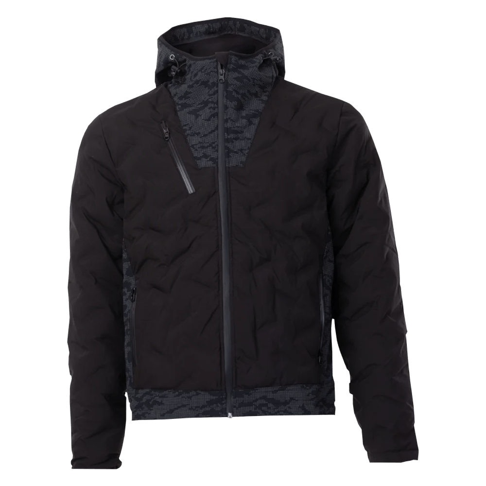 WURTH BLACK ICE Zimska jakna XL