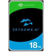 18 TB Seagate ST18000VE002 3.5"