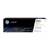 HP CF542A