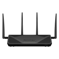 Synology RT2600AC