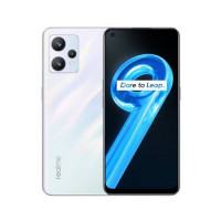 REALME 9 RMX3521 Stargaze White 6/128GB