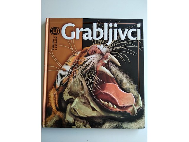 GRABLJIVCI