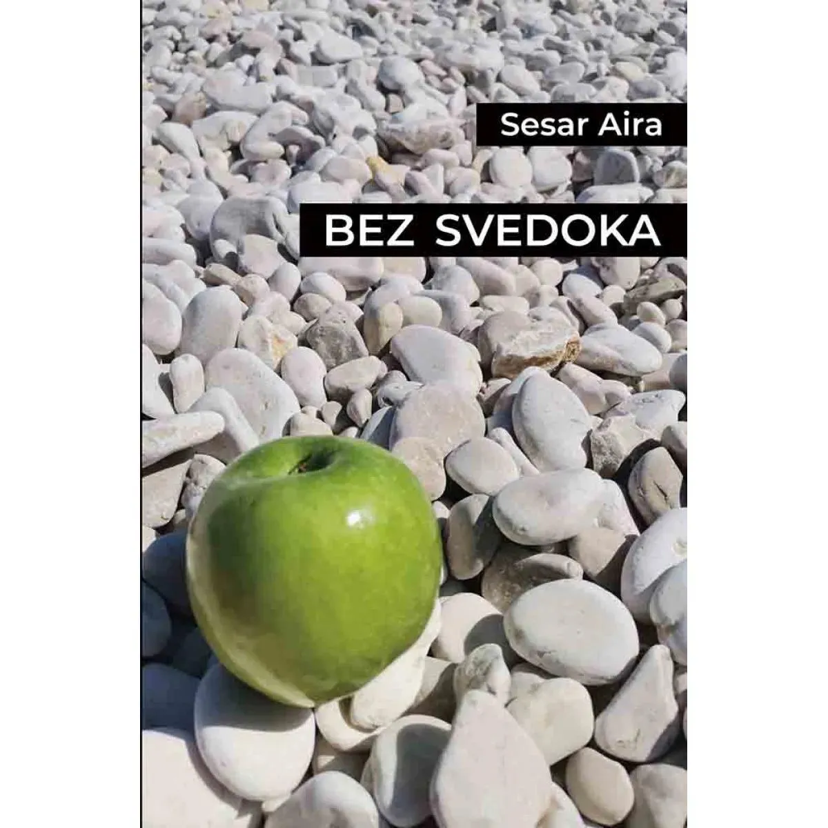 BEZ SVEDOKA